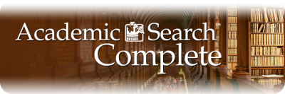 Academic Search Complete | McCracken County Public Library